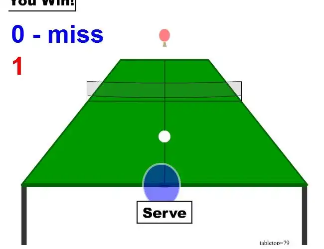 Ping Pong | uCrazy.org