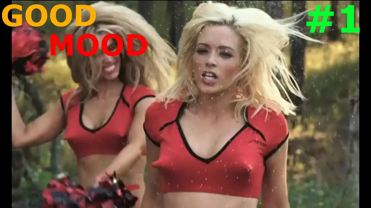 Подборка COUB от GOOD MOOD #1 | uCrazy.org