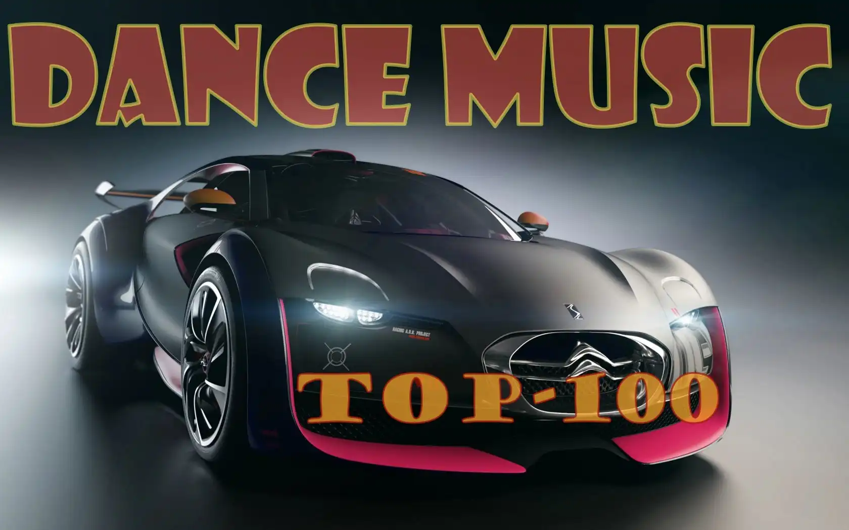 CLUB MUSIC TOP 100 | uCrazy.org