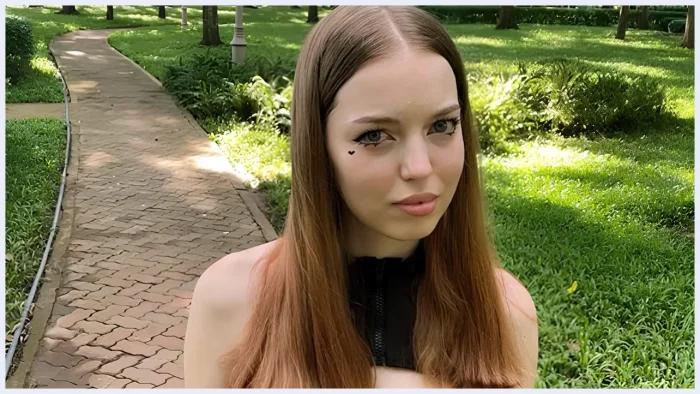 Дженни Китти (Jenny Kitty): От новичка до звезды порно кино | uCrazy.org