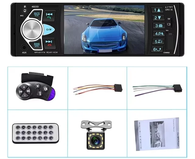 5 самых популярных автомобильных магнитол | uCrazy.org