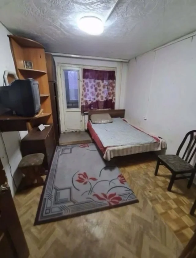 Что предлагают за 68 тысяч рублей в месяц квартира в Москве