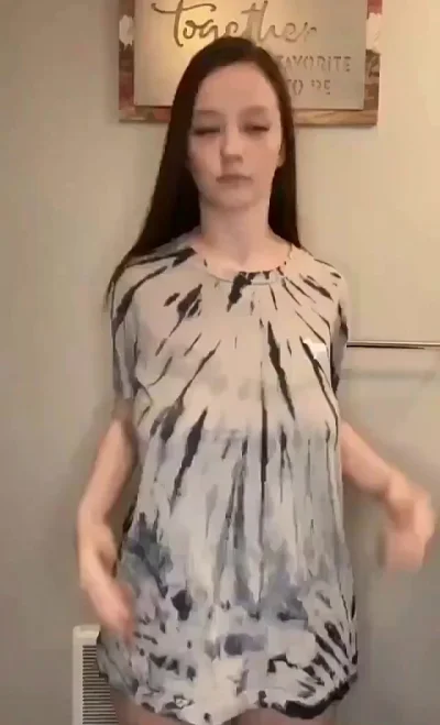 Удивительная девушка | girls.uCrazy.org